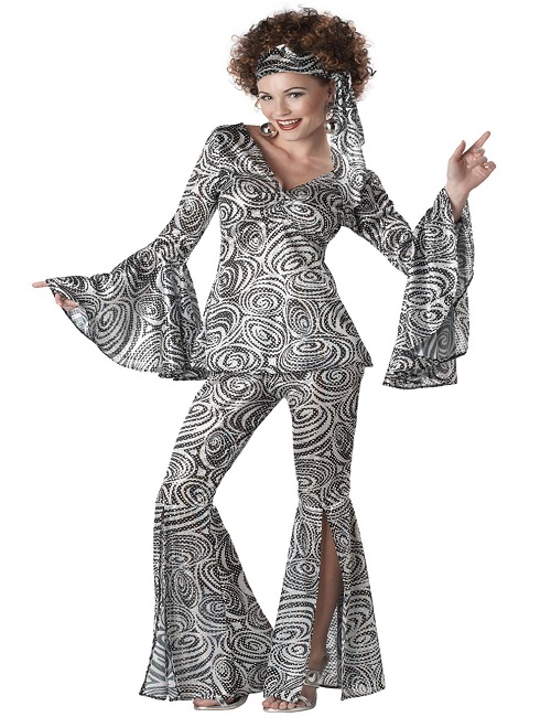 Foxy Lady 70’s-80’s (Rental) – Kostume Room