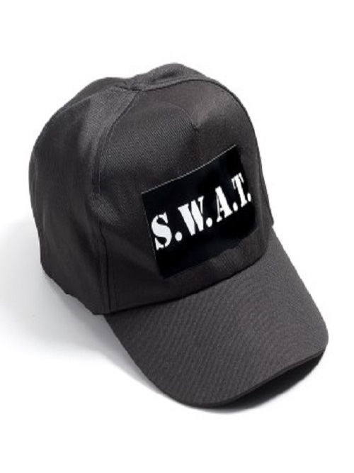 Swat Hat – Kostume Room
