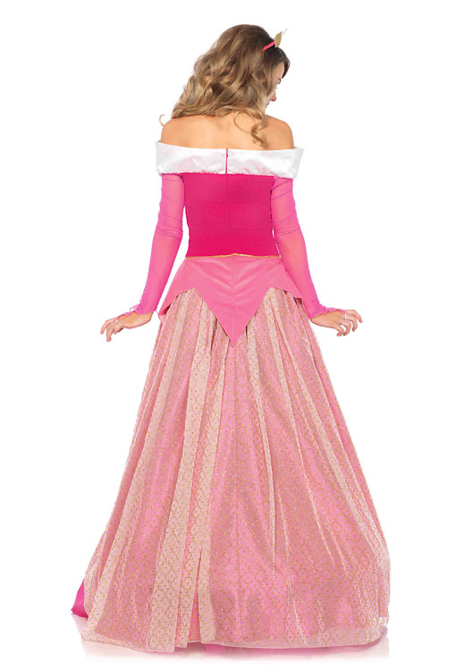 Princess Aurora (Sleeping Beauty) – Kostume Room