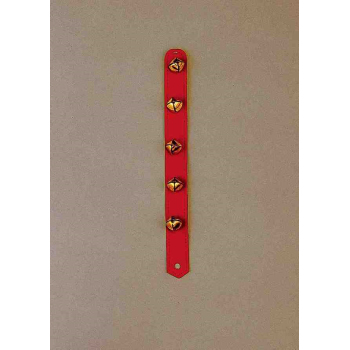 Santa Bell Strap – Kostume Room