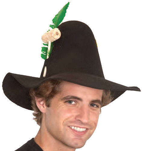 Hillbilly Costume For Men