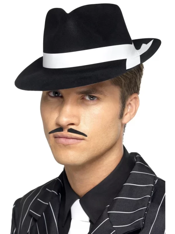 Al Capone Hat – Kostume Room